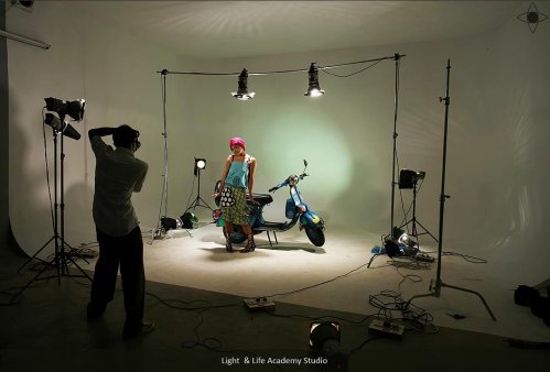 Light and Life Academy Ooty Campus: Photos, Virtual Tour