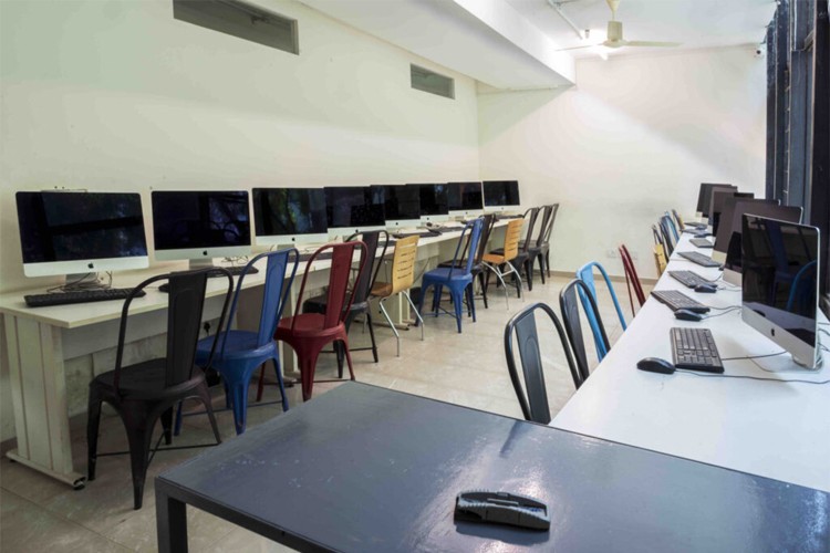 LISAA School of Design Bangalore Campus: Photos, Virtual Tour