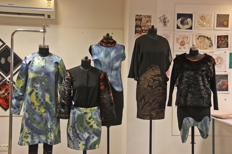 LISAA School of Design New Delhi Campus: Photos, Virtual Tour