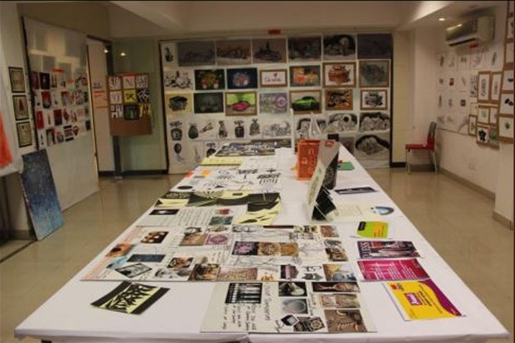 LISAA School of Design New Delhi Campus: Photos, Virtual Tour