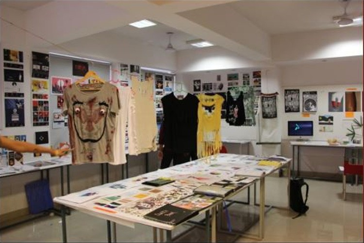 LISAA School of Design New Delhi Campus: Photos, Virtual Tour