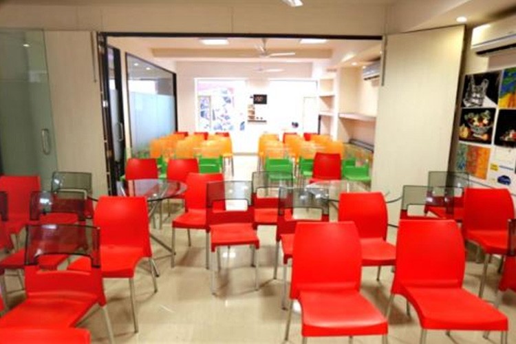 LISAA School of Design New Delhi Campus: Photos, Virtual Tour