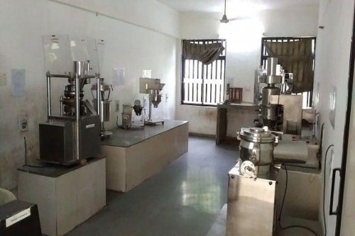 LJ Institute of Pharmacy Ahmedabad Campus: Photos, Virtual Tour