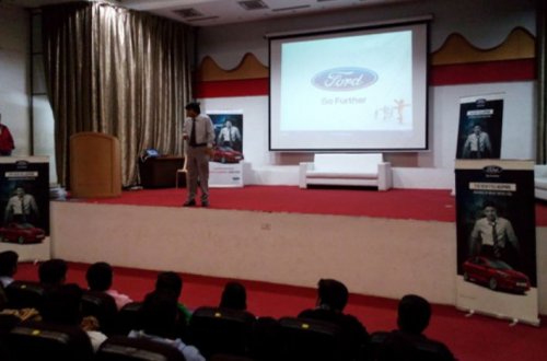 LJ Polytechnic Ahmedabad Campus: Photos, Virtual Tour