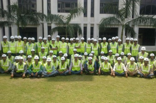 LJ Polytechnic Ahmedabad Campus: Photos, Virtual Tour