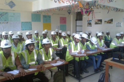 LJ Polytechnic Ahmedabad Campus: Photos, Virtual Tour