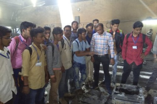 LJ Polytechnic Ahmedabad Campus: Photos, Virtual Tour
