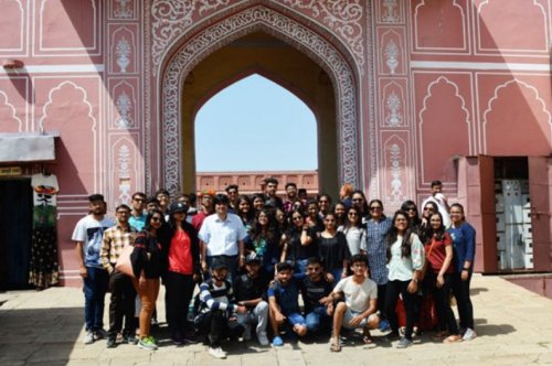LJ Polytechnic Ahmedabad Campus: Photos, Virtual Tour