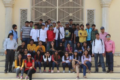 LJ Polytechnic Ahmedabad Campus: Photos, Virtual Tour