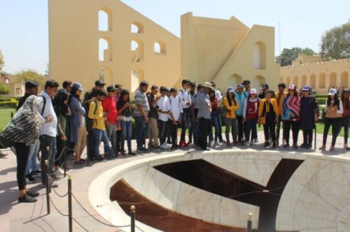 LJ Polytechnic Ahmedabad Campus: Photos, Virtual Tour