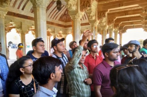 LJ Polytechnic Ahmedabad Campus: Photos, Virtual Tour