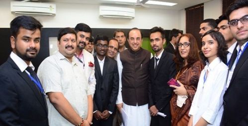 Lloyd Institute of Management and Technology Greater Noida Campus: Photos, Virtual Tour