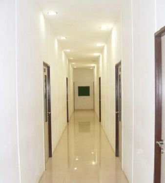 LN Group of Institutes Mumbai Campus: Photos, Virtual Tour