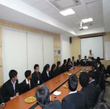 LN Group of Institutes Mumbai Campus: Photos, Virtual Tour