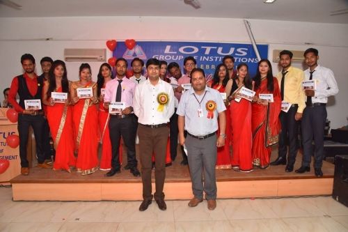 Lotus Institute of Management Bareilly Campus: Photos, Virtual Tour