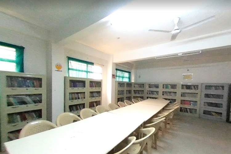 Maan Group of College Bhopal Campus: Photos, Virtual Tour