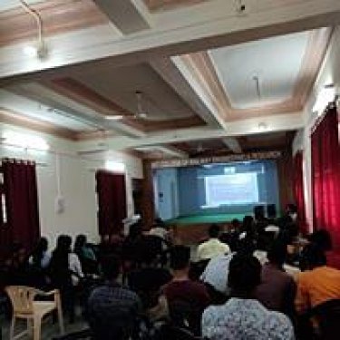 Maeer's MIT College of Railway Engineering and Research Barshi Campus ...