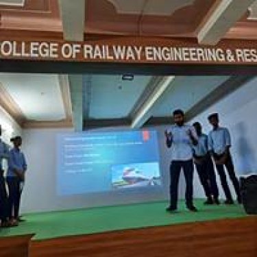 Maeer's MIT College of Railway Engineering and Research Barshi Campus ...