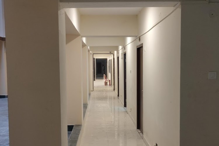 Magadh Mahila College Patna Campus: Photos, Virtual Tour