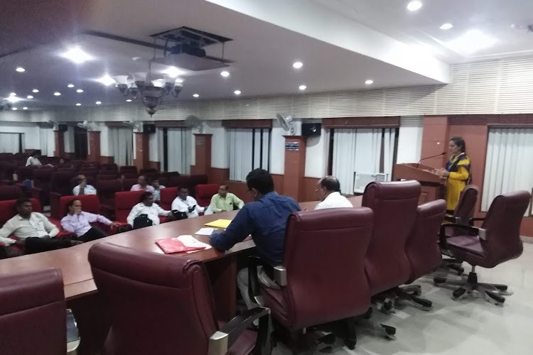 Magadh University Gaya Campus: Photos, Virtual Tour