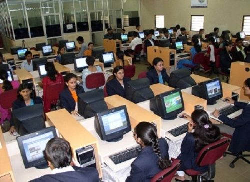 Mahakal Institute of Technology & Management Ujjain Campus: Photos ...