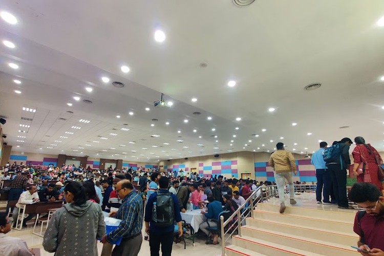 Maharaja Krishna Chandra Gajapati Medical College and Hospital Berhampur Campus: Photos, Virtual ...