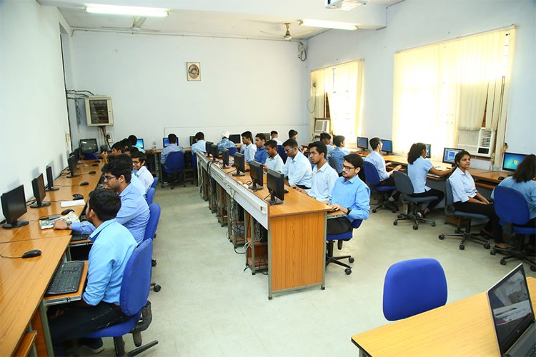 Maharaja Surajmal Institute New Delhi Campus: Photos, Virtual Tour