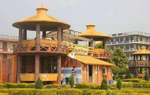 Maharana Pratap College of Engineering Kanpur Campus: Photos, Virtual Tour