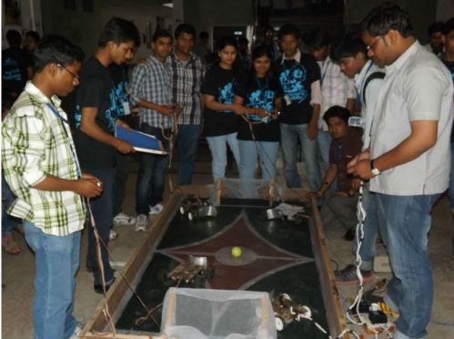 Maharana Pratap Engineering College Kanpur Campus: Photos, Virtual Tour