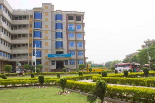 Maharana Pratap Engineering College Kanpur Campus: Photos, Virtual Tour