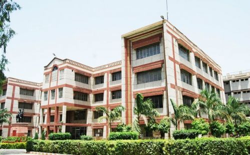 Maharana Pratap Engineering College Kanpur Campus: Photos, Virtual Tour