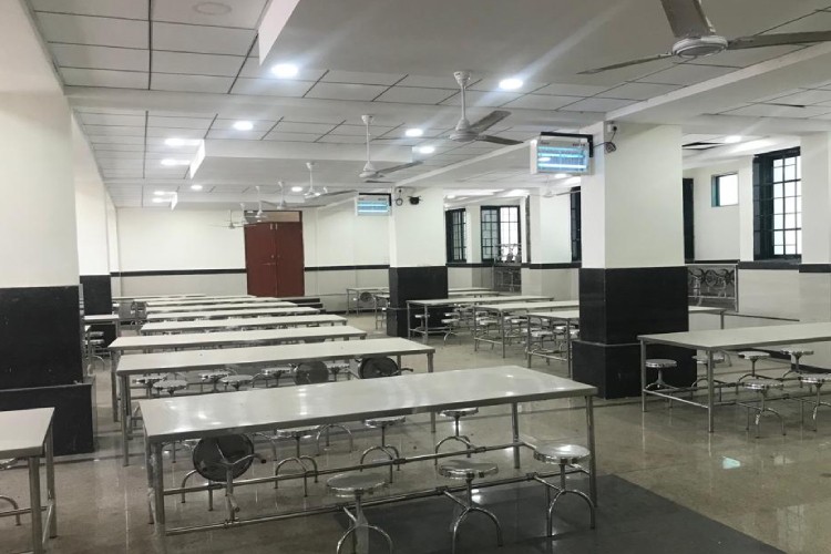 MNLU Aurangabad Campus: Photos, Virtual Tour