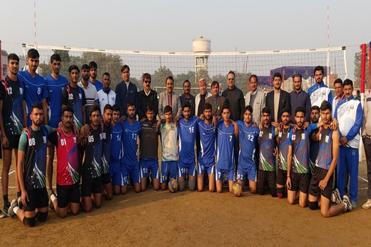 Mahatma Jyotiba Phule Rohilkhand University Bareilly Campus: Photos ...