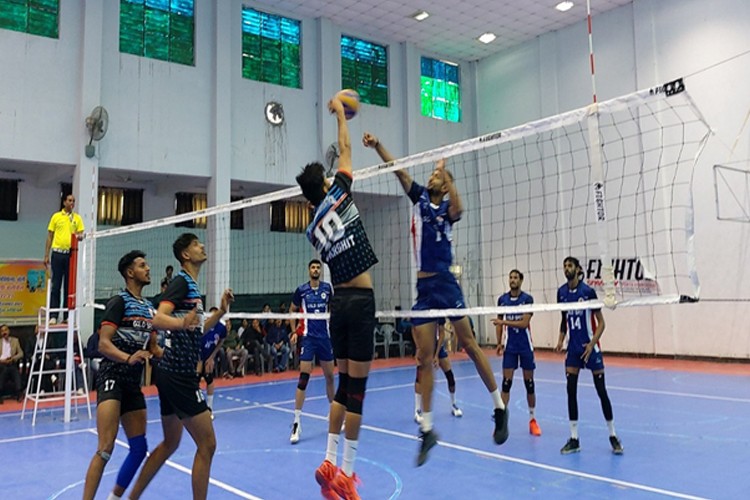 Mahatma Jyotiba Phule Rohilkhand University Bareilly Campus: Photos ...