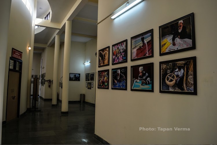 Mahatma Jyotiba Phule Rohilkhand University Bareilly Campus: Photos ...