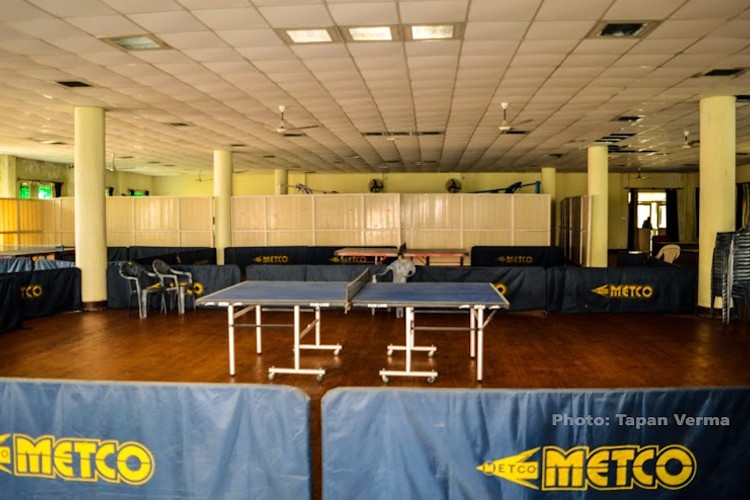 Mahatma Jyotiba Phule Rohilkhand University Bareilly Campus: Photos ...
