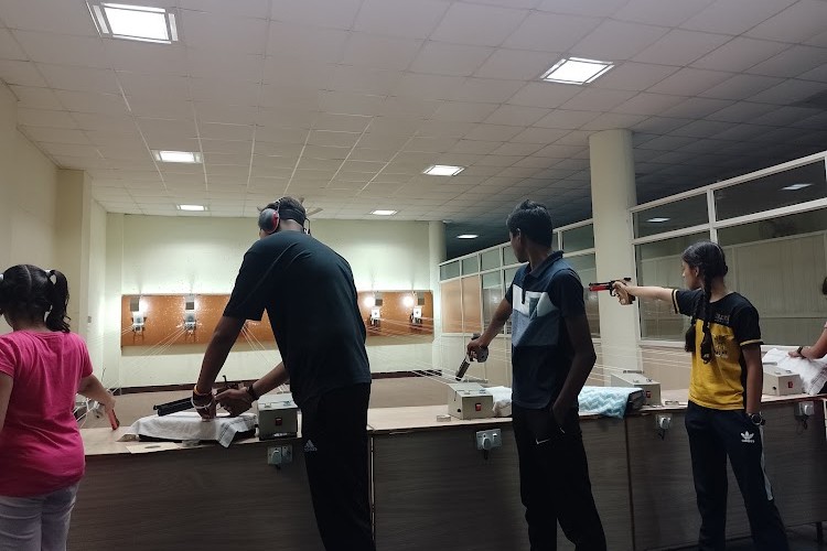 Mahatma Jyotiba Phule Rohilkhand University Bareilly Campus: Photos ...