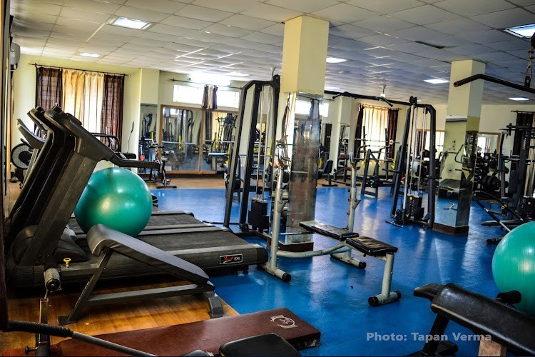 Mahatma Jyotiba Phule Rohilkhand University Bareilly Campus: Photos ...