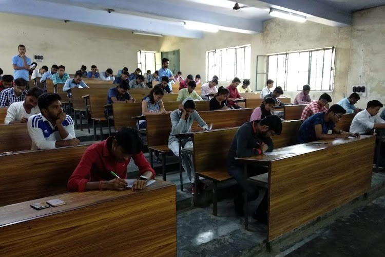 Mahatma Jyotiba Phule Rohilkhand University Bareilly Campus: Photos ...