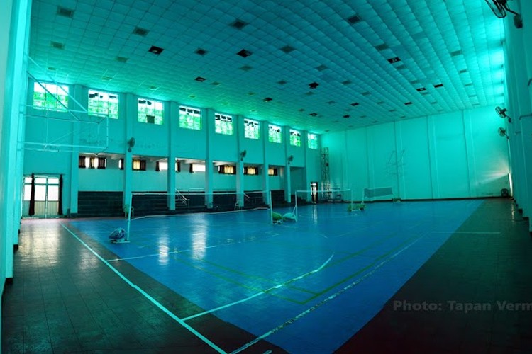 Mahatma Jyotiba Phule Rohilkhand University Bareilly Campus: Photos ...