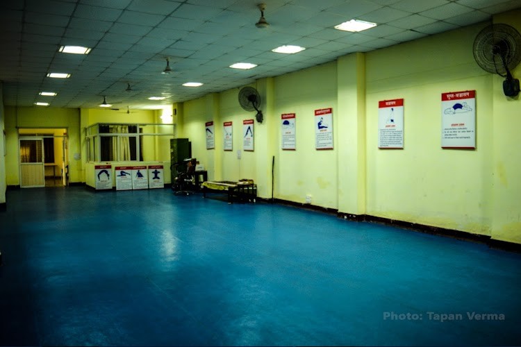 Mahatma Jyotiba Phule Rohilkhand University Bareilly Campus: Photos ...