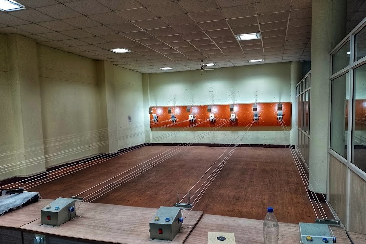 Mahatma Jyotiba Phule Rohilkhand University Bareilly Campus: Photos ...