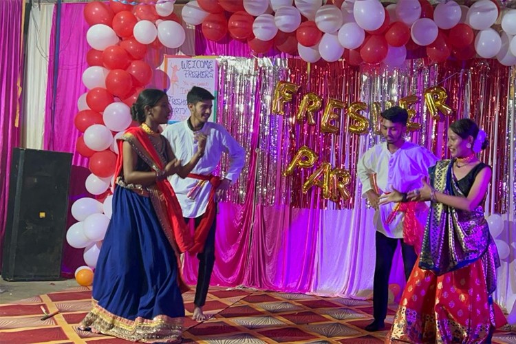 Mahayogi Pilot Baba Institute of Higher Education and Research Nainital ...