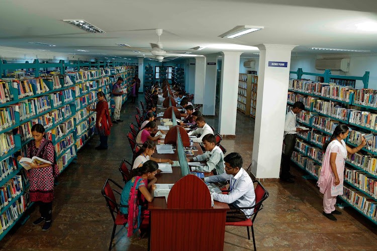 Mahendra College of Engineering Salem Campus: Photos, Virtual Tour