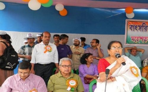 Maheshtala College Kolkata Campus: Photos, Virtual Tour