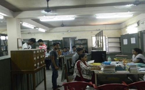 Maheshtala College Kolkata Campus: Photos, Virtual Tour