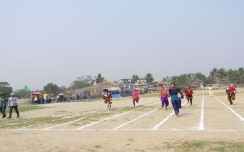 Maheshtala College Kolkata Campus: Photos, Virtual Tour