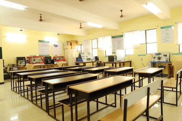 Mailam Engineering College Villupuram Campus: Photos, Virtual Tour