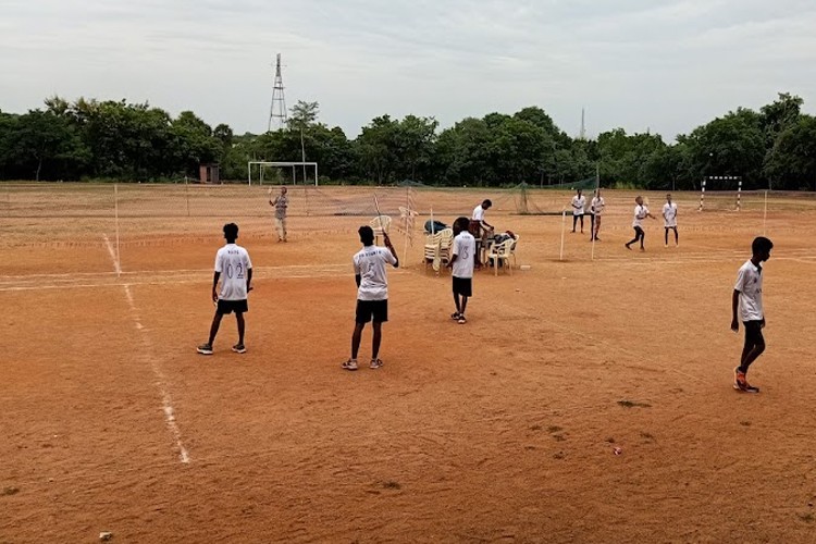 Mailam Engineering College Villupuram Campus: Photos, Virtual Tour