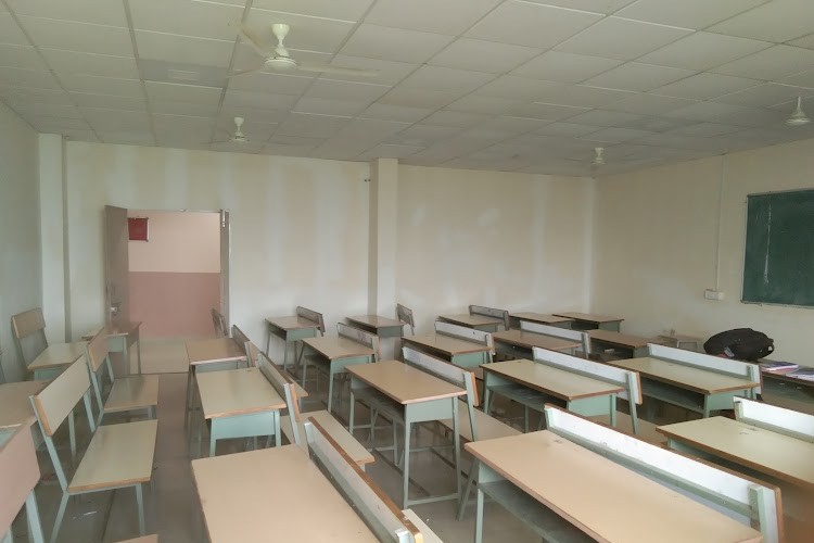 Malla Reddy College of Engineering and Technology Hyderabad B.Tech ...